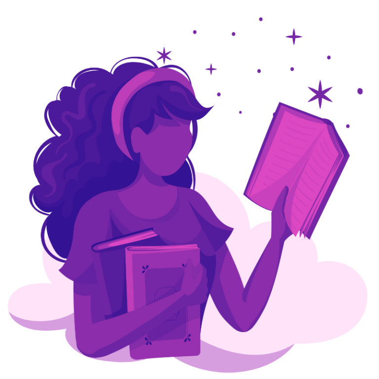 The Big Book Box- World's Most Affordable Book Box