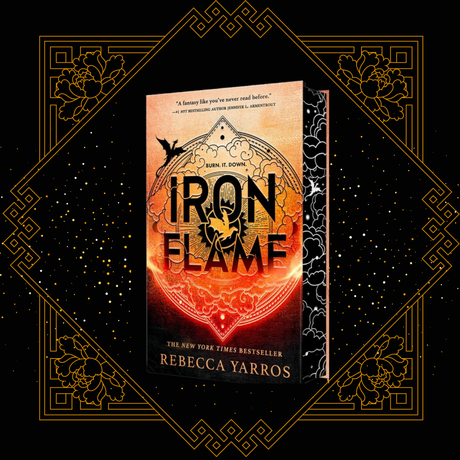 ACOTAR - Exclusive Set - 2024 Edition - The Big Book Box