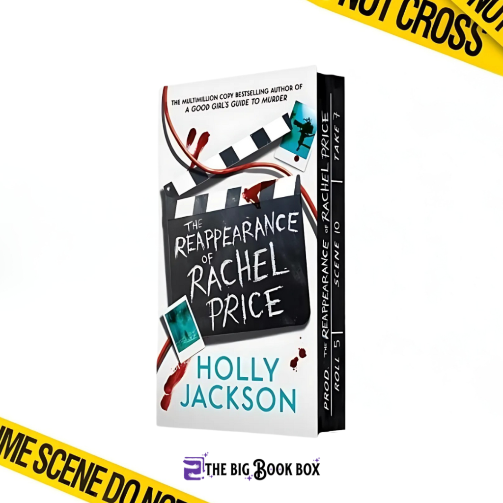 ACOTAR - Exclusive Set - 2024 Edition - The Big Book Box