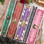 ACOTAR - Exclusive Set - 2024 Edition - The Big Book Box