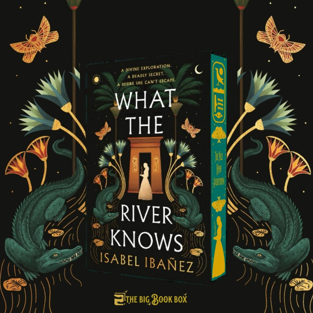 ACOTAR - Exclusive Set - 2024 Edition - The Big Book Box